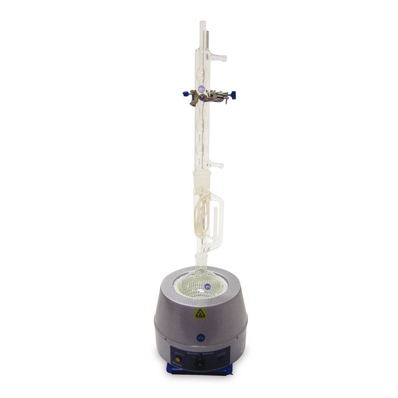 Wick Extraction Apparatus - Stanhope-Seta Reference Materials