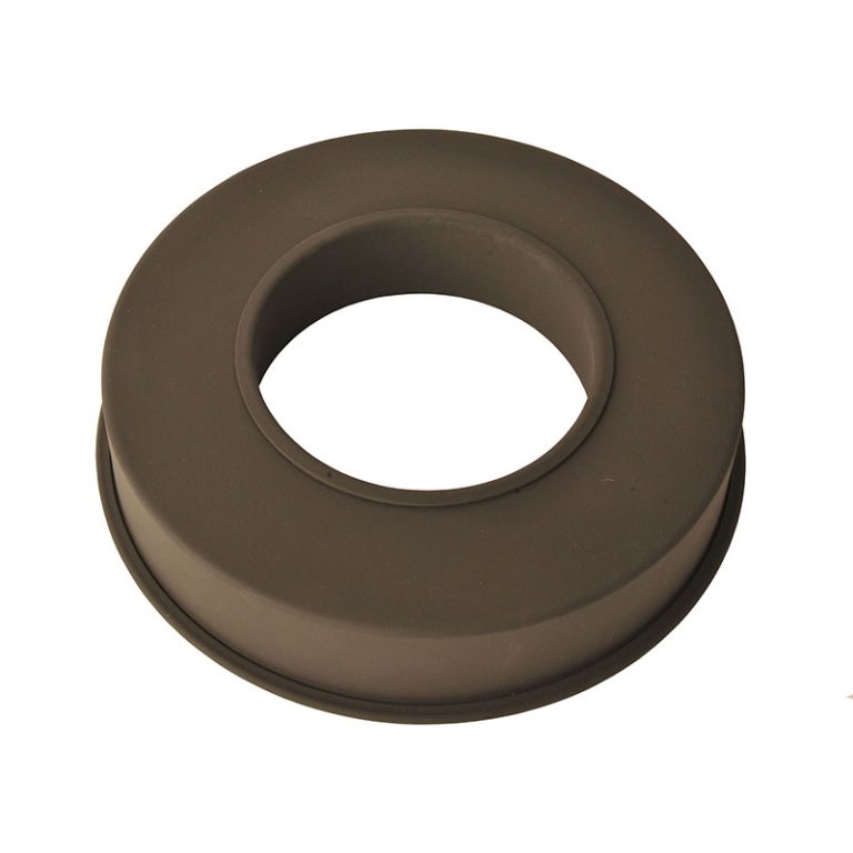 Spun Steel Insulation Block - Stanhope-Seta Reference Materials