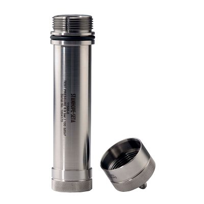 Pressure Vessel - Stanhope-Seta Reference Materials