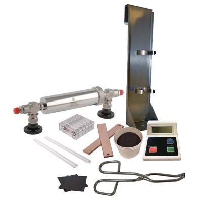 Copper Corrosion Kit LPG - Stanhope-Seta Reference Materials