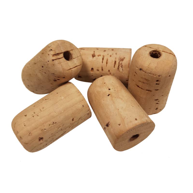 Vented Stopper (Pack of 10) - Stanhope-Seta Reference Materials