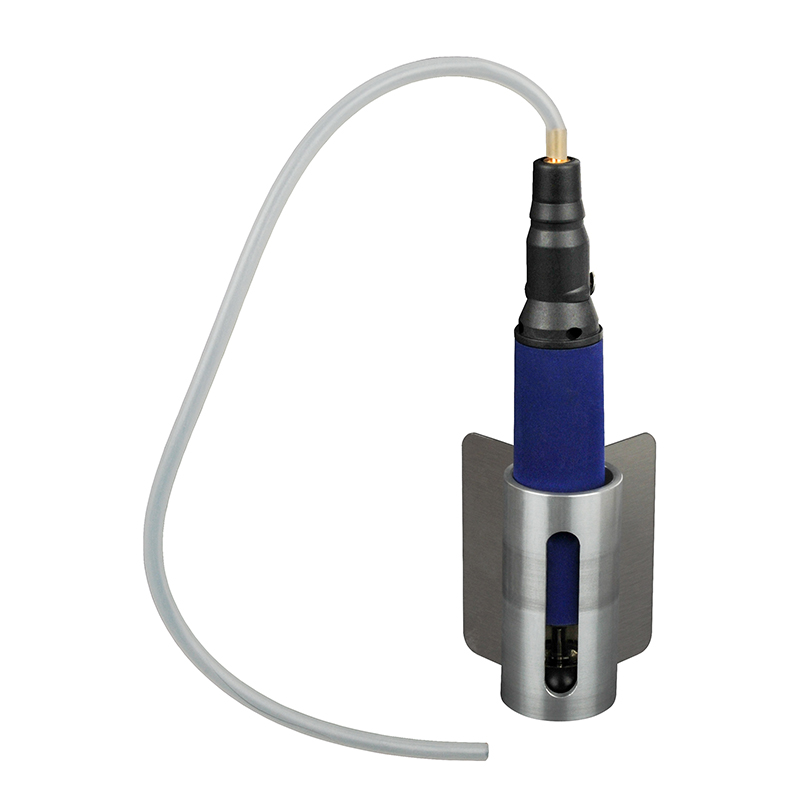 Portable Gas Tank - Stanhope-Seta Reference Materials