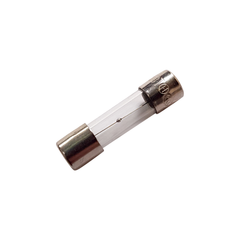 Fuse 1 Amp (Pack of 5) - Stanhope-Seta Reference Materials