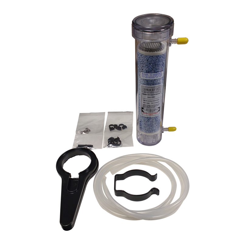 Drying Tower for ASTM D892 - Stanhope-Seta Reference Materials