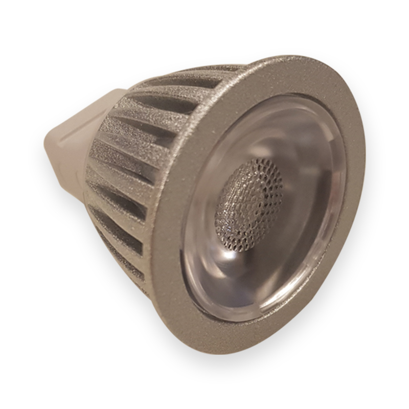 Lamp LED 110 V (Pack of 2) - Stanhope-Seta Reference Materials