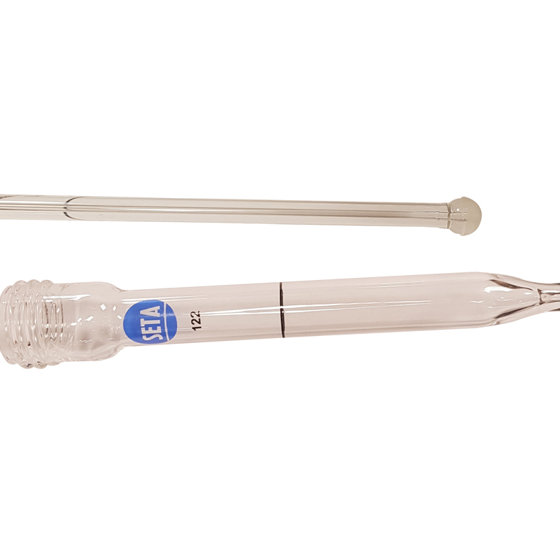 Absorption Column - Stanhope-Seta Reference Materials