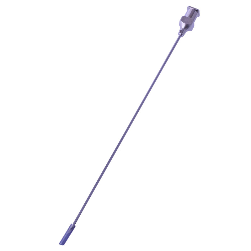 Sample Hypodermic Needle (Pack of 5) - Stanhope-Seta Reference Materials