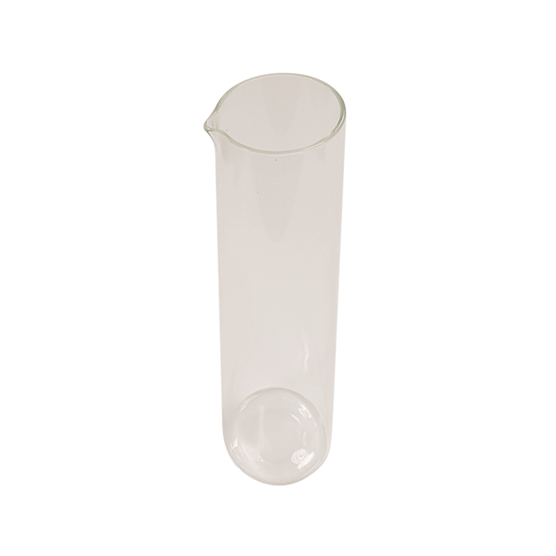 Sample Container (Pack of 5) - Stanhope-Seta Reference Materials