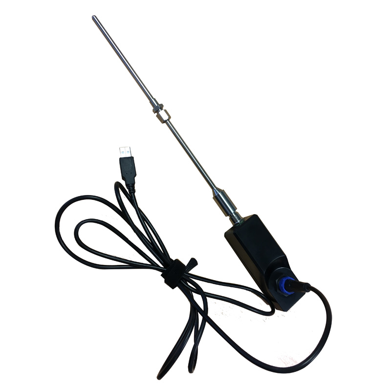 Thermometer USB - Stanhope-Seta Reference Materials