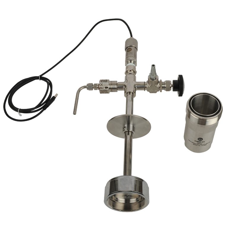 Oxidation Vessel - Stanhope-Seta Reference Materials