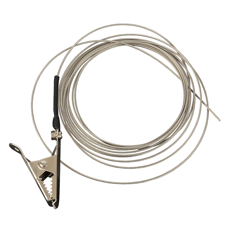 Earth Lead - Stanhope-Seta Reference Materials