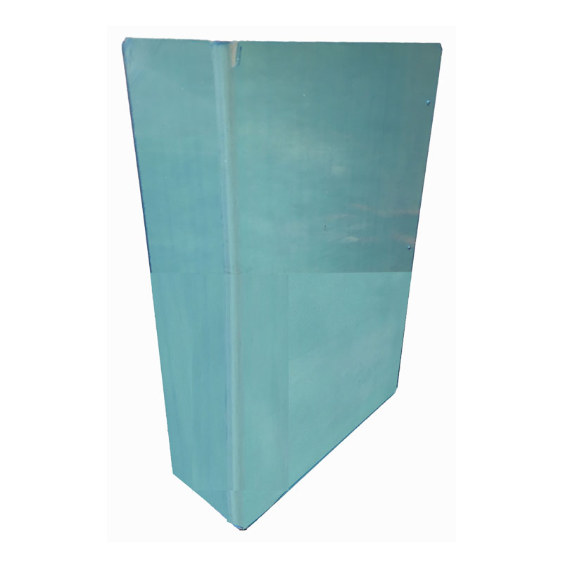 Perspex Screen - Stanhope-Seta Reference Materials