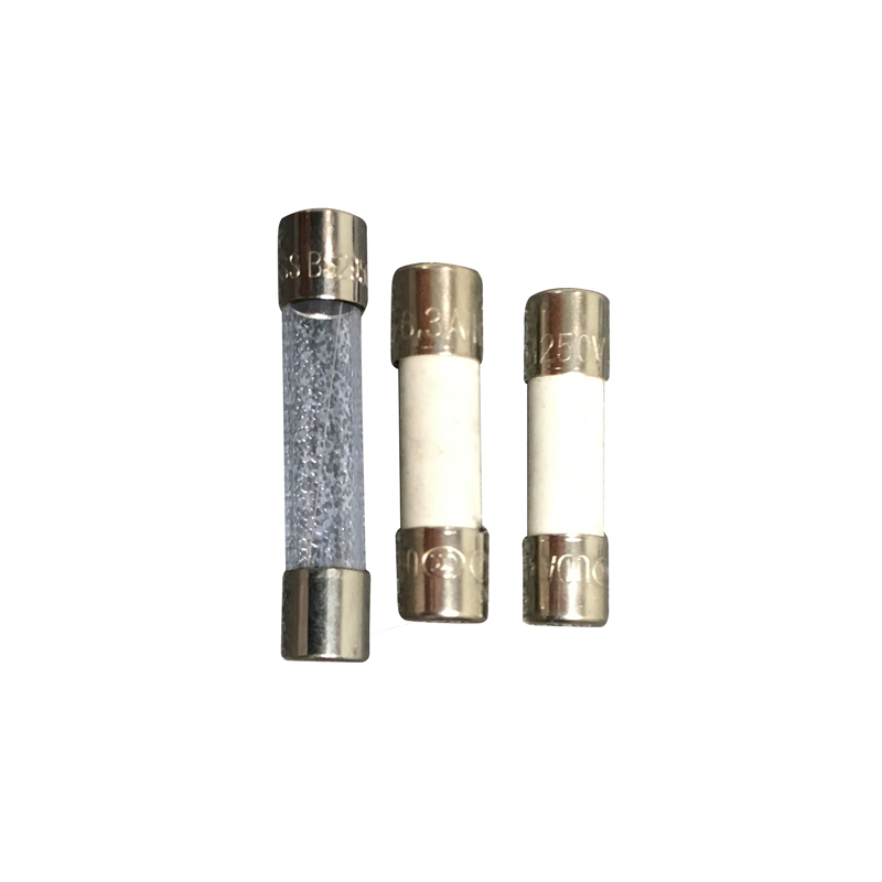 Fuse Kit - Stanhope-Seta Reference Materials