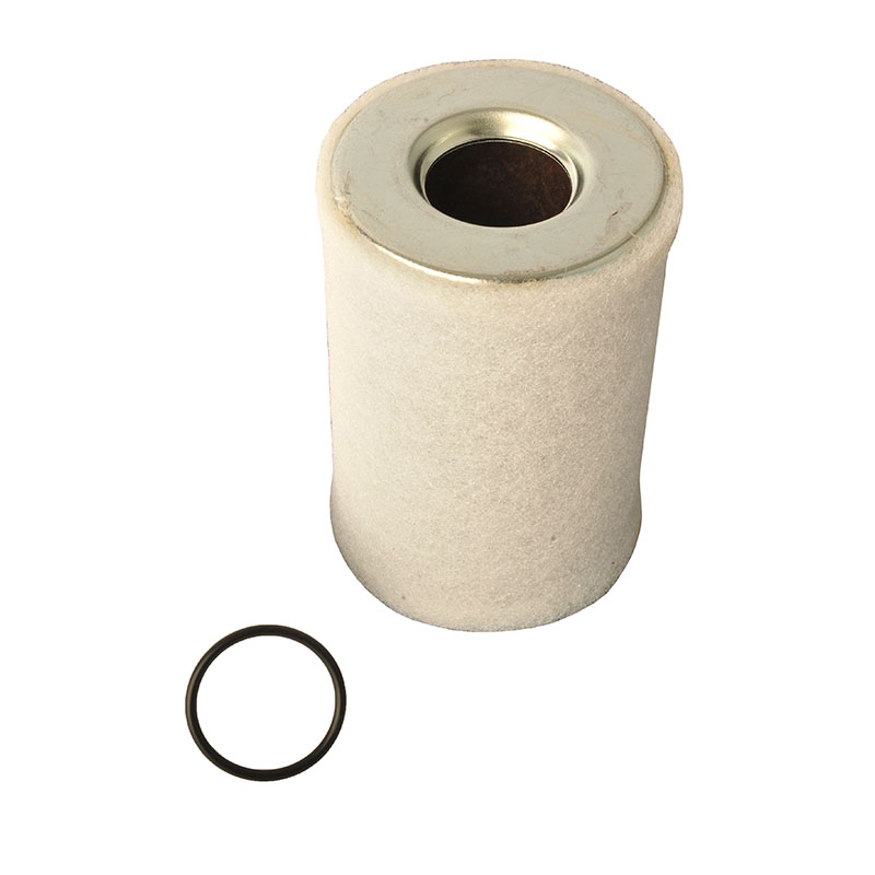 Air Filter Cartridge - Stanhope-Seta Reference Materials