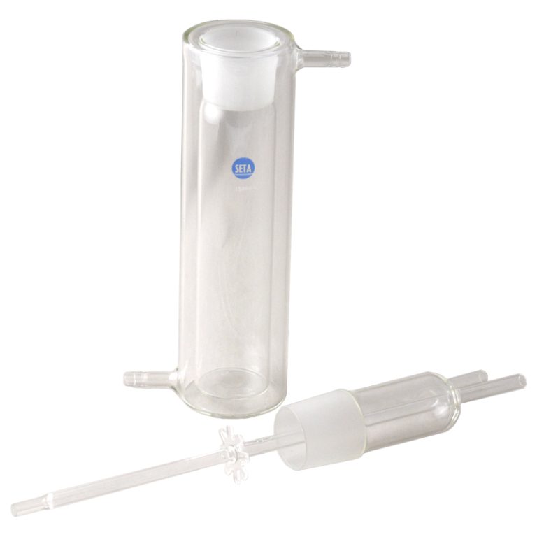 Test Vessel - Stanhope-Seta Reference Materials