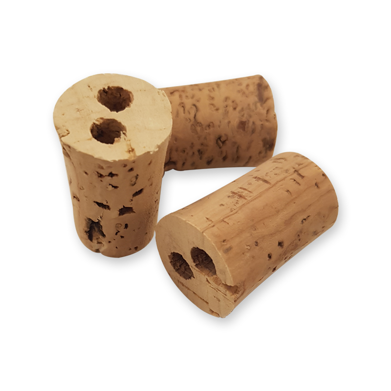 Cork (pack of 3) - Stanhope-Seta Reference Materials