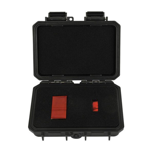 Seta Penetrometer Calibration Kit - Stanhope-Seta Reference Materials