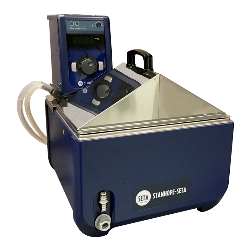 Seta Water Bath - Stanhope-Seta Reference Materials