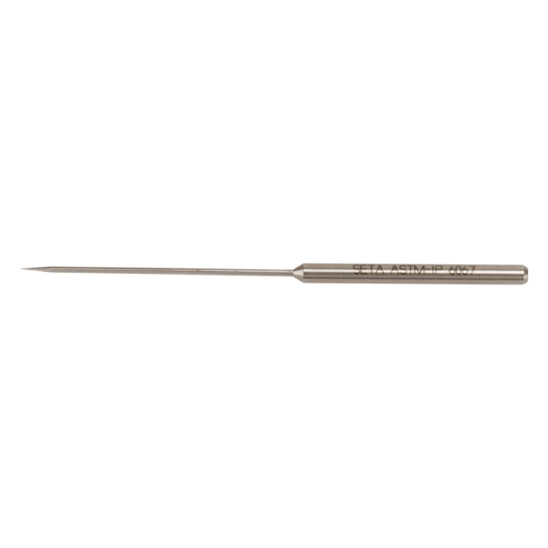 Seta Standard Penetration Needle - Stanhope-Seta Reference Materials