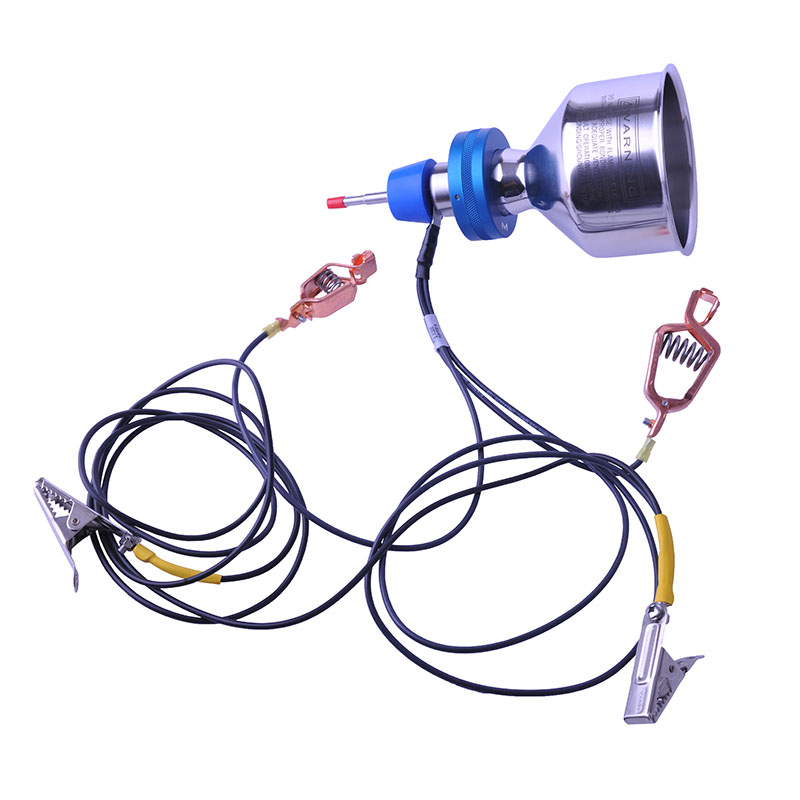 Filter Holder - Stanhope-Seta Reference Materials