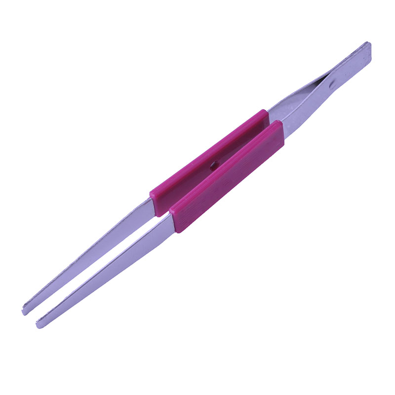 Forceps - Stanhope-Seta Reference Materials