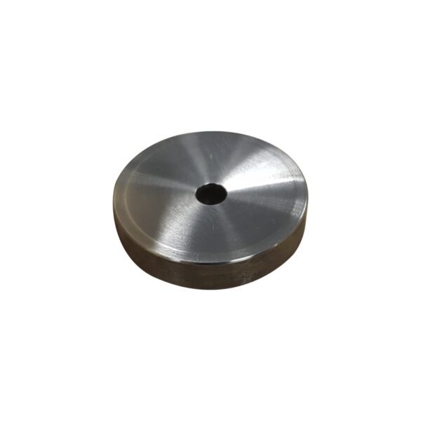 Bearing Plate for Torque Arm - Stanhope-Seta Reference Materials