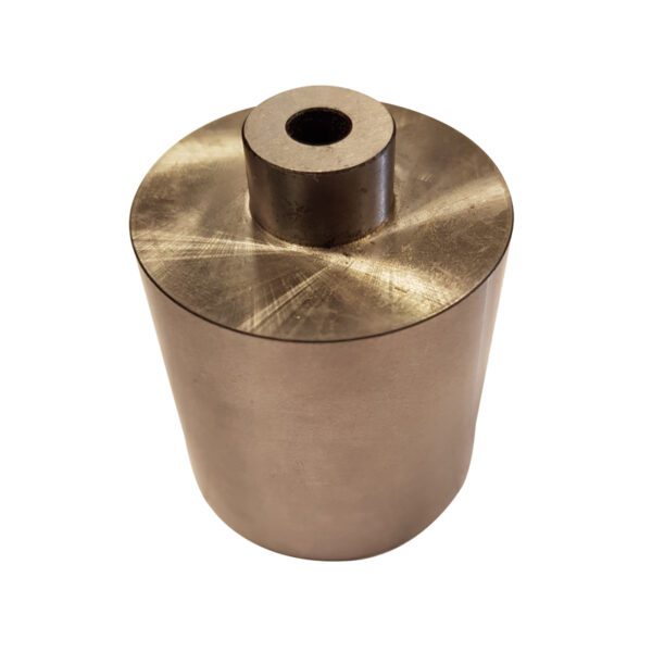 Plunger Head for 4-Ball - Stanhope-Seta Reference Materials