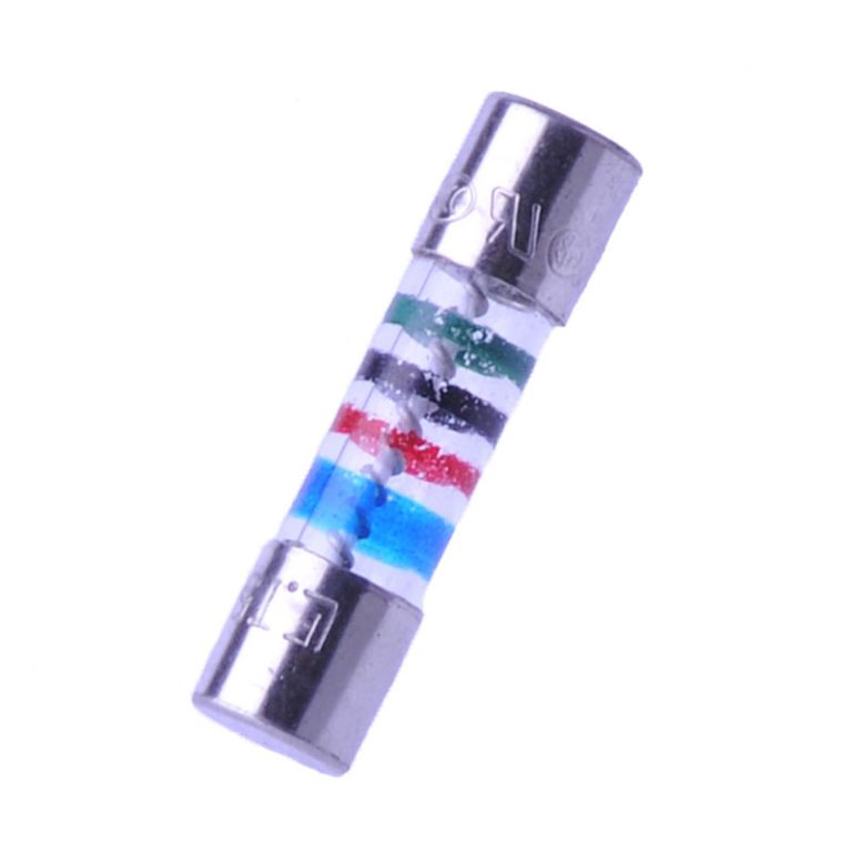 Fuse 5 A (T) - Stanhope-Seta Reference Materials