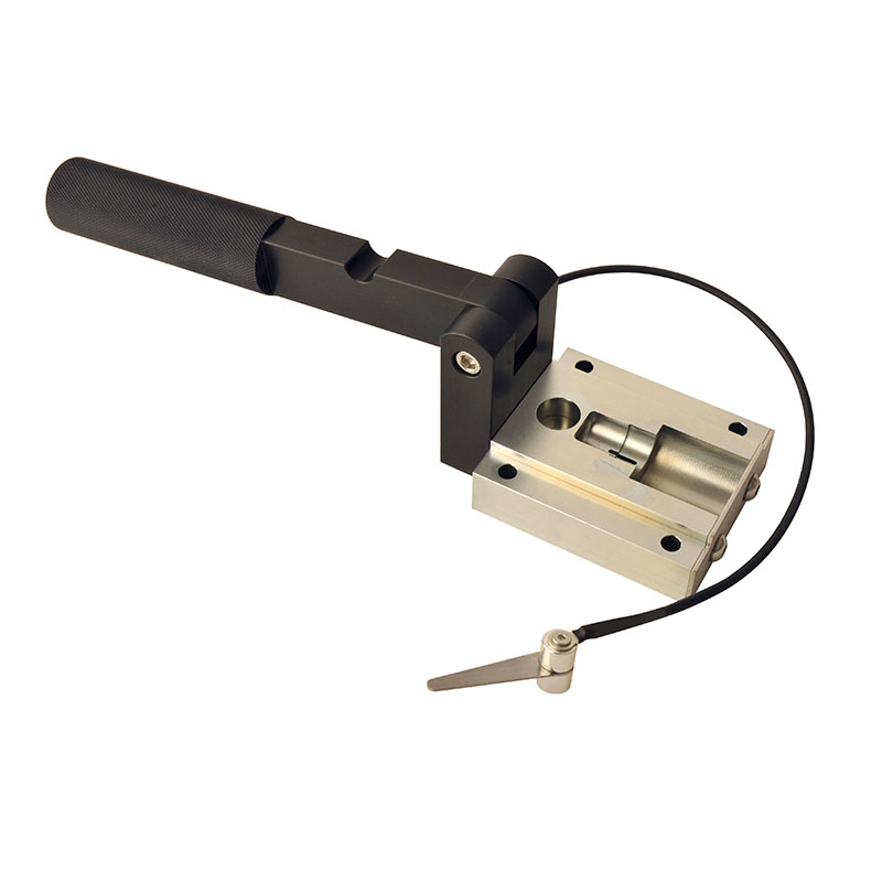 Ball Release Device - Stanhope-Seta Reference Materials