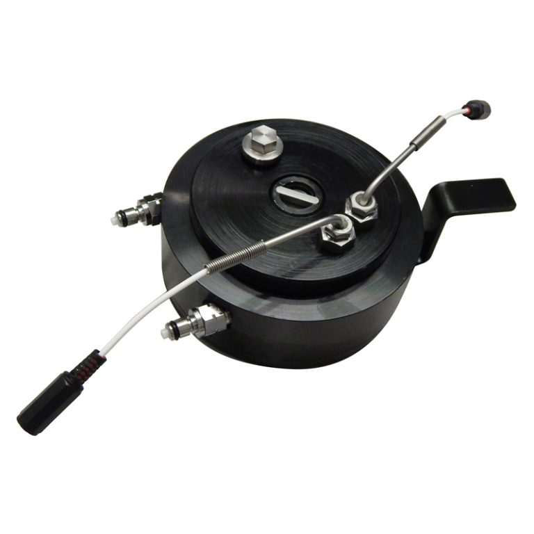 Shear Stability Head - Stanhope-Seta Reference Materials