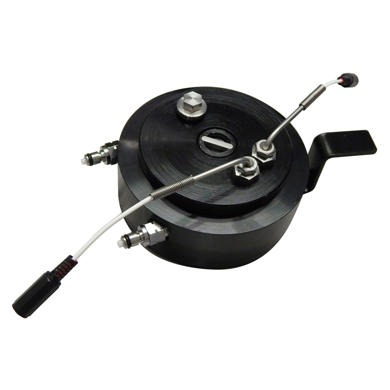 Shear Stability Head - Stanhope-Seta Reference Materials