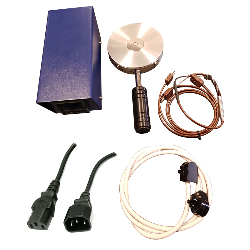 Heating Pad and Controller - Stanhope-Seta Reference Materials