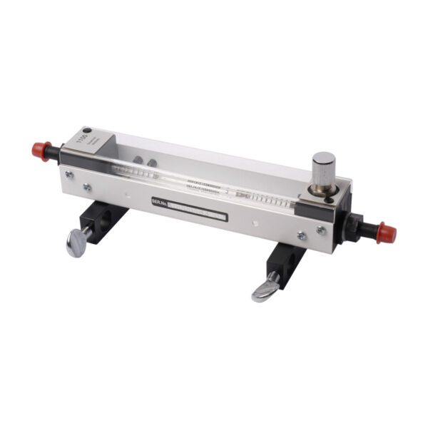 Flowmeter - Stanhope-Seta Reference Materials
