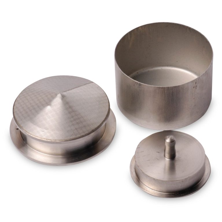 Seta Grease Separation Apparatus - Stanhope-Seta Reference Materials