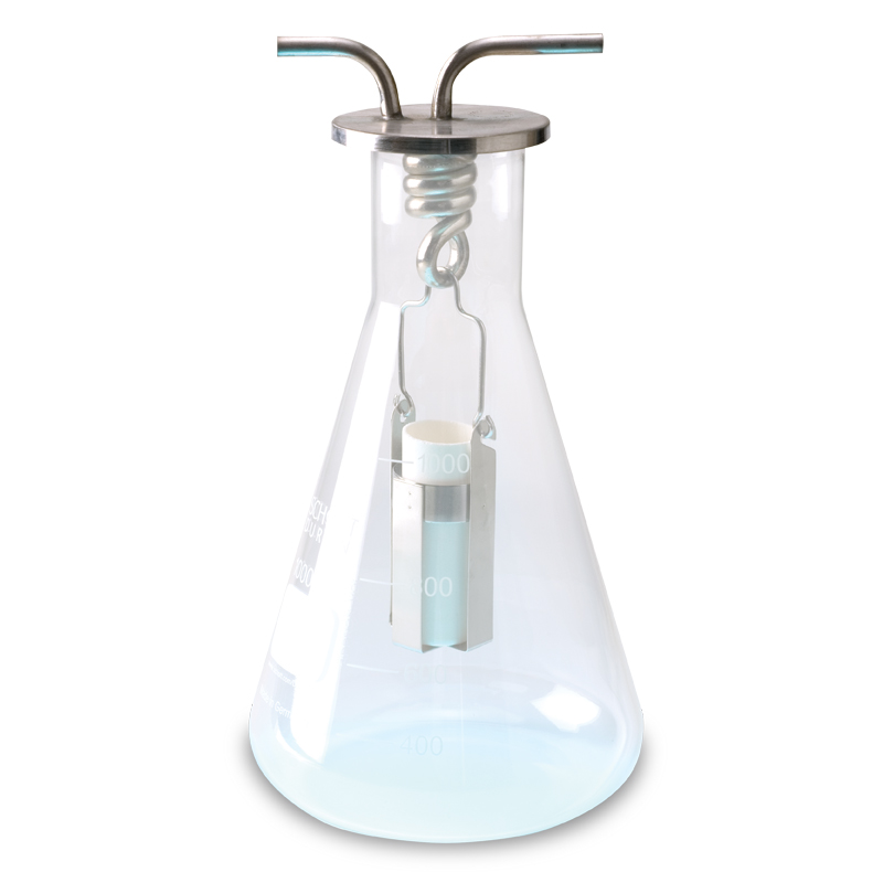 Seta Extraction Apparatus - Stanhope-Seta Reference Materials