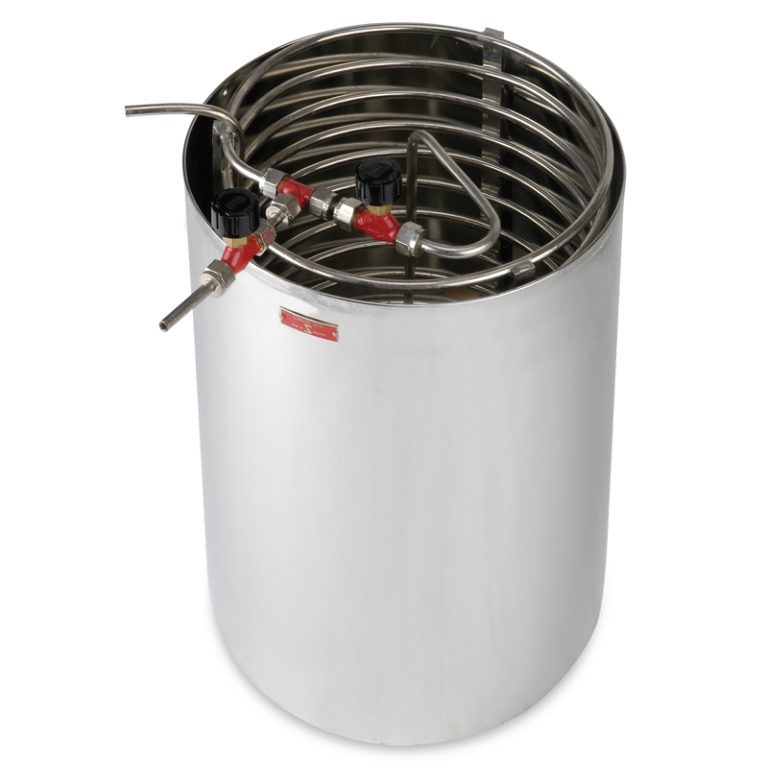 Seta Cooling Unit - Stanhope-Seta Reference Materials