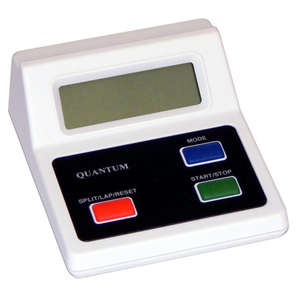Digital Stopwatch - Stanhope-Seta Reference Materials