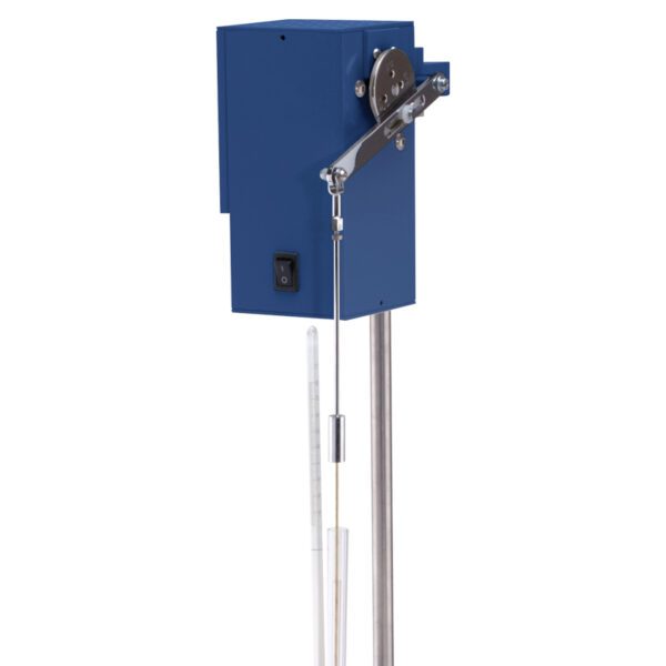 Reciprocating Stirrer - Stanhope-Seta Reference Materials