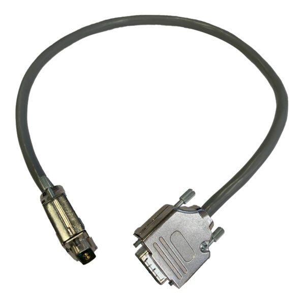Ignitor Power Cable - Stanhope-Seta Reference Materials