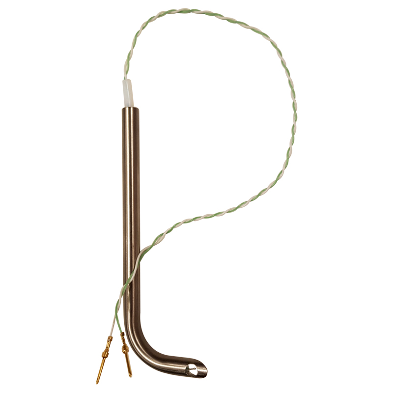 Fire Detector Probe (Multiflash Pensky Martens) - Stanhope-Seta ...