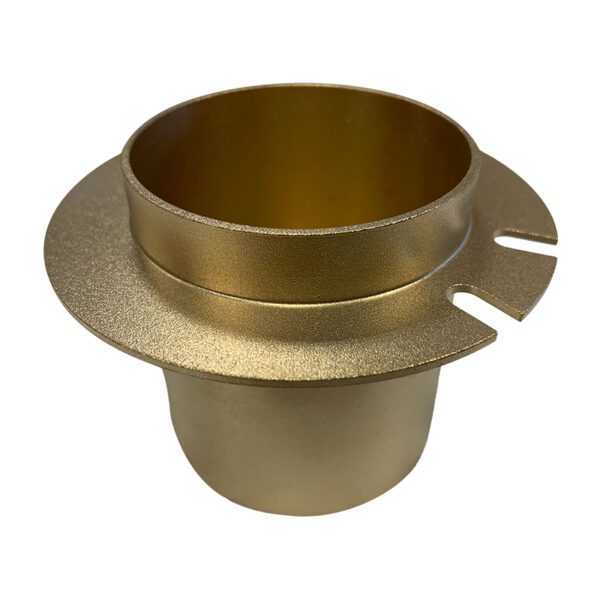 Sample Cup (Multiflash Abel) - Stanhope-Seta Reference Materials