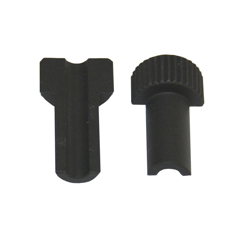 Insulating Collets (pack of 2) - Stanhope-Seta Reference Materials