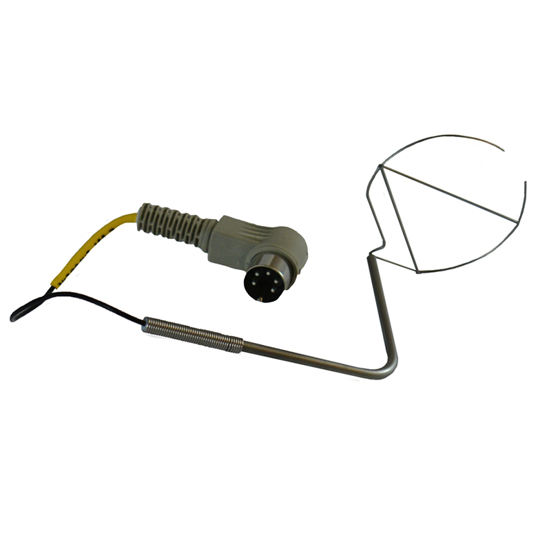 Ionisation Ring (Multiflash Cleveland) - Stanhope-Seta Reference Materials