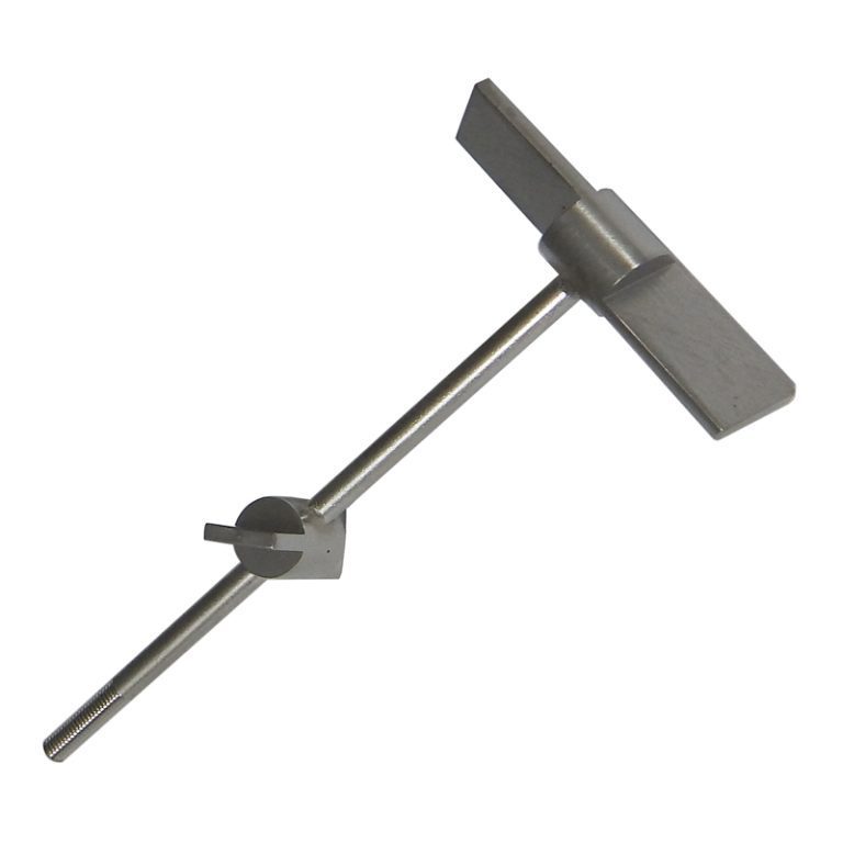 Stirrer - Stanhope-Seta Reference Materials