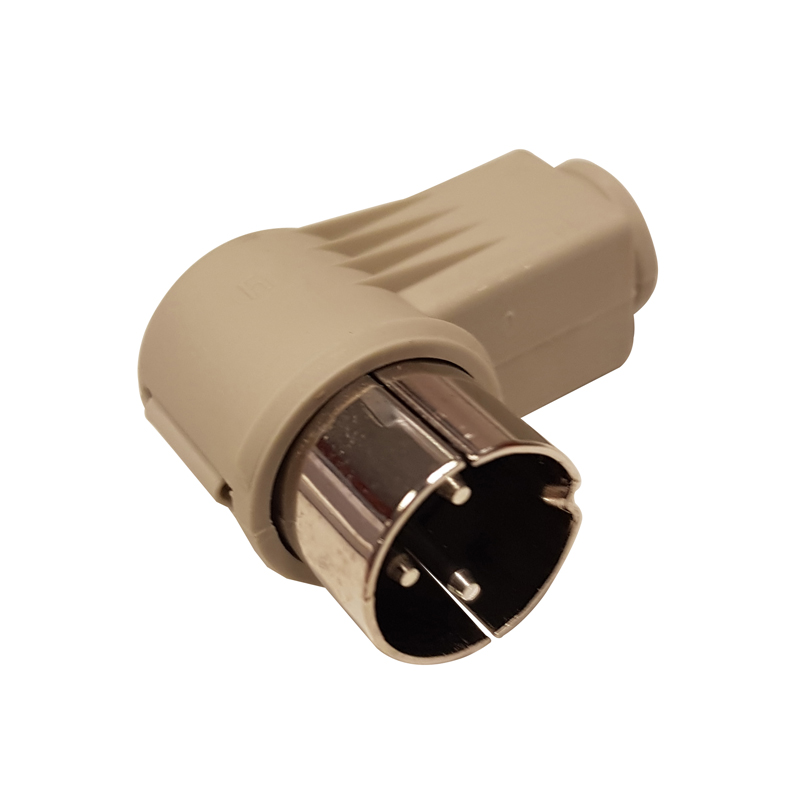 Shorting Plug - Stanhope-Seta Reference Materials