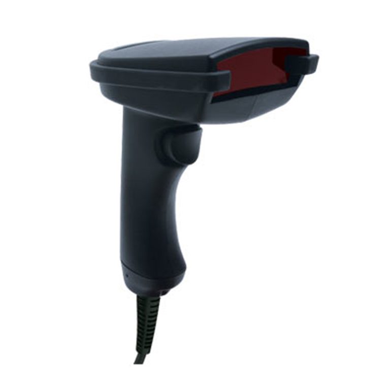 Barcode Scanner - Stanhope-Seta Reference Materials