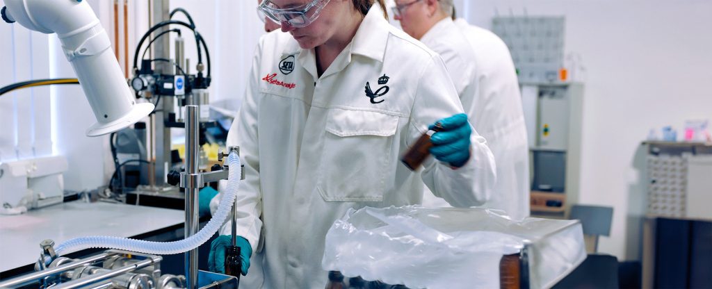 About Us - Stanhope-Seta Reference Materials