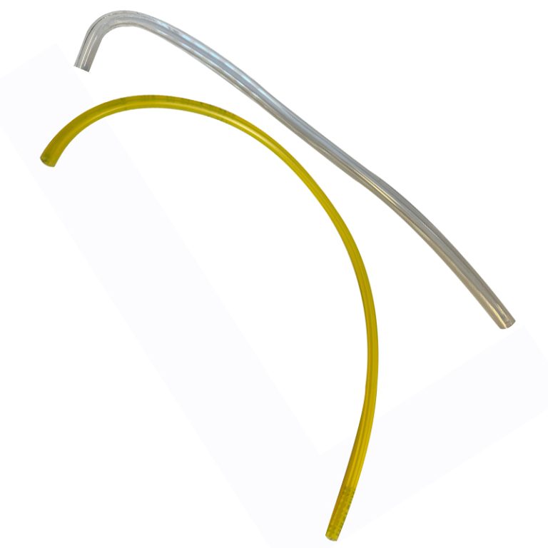 Tubing Kit - Stanhope-Seta Reference Materials