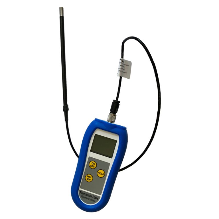 Temperature Calibration Kit - Stanhope-Seta Reference Materials