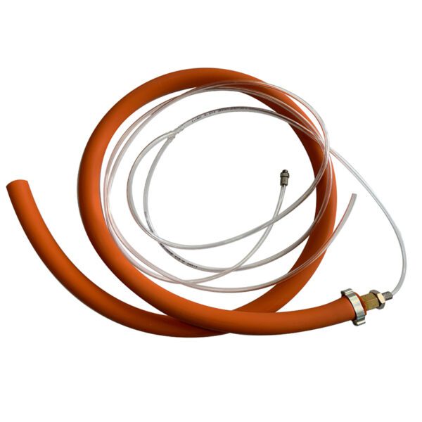 Vacuum Connection Kit - Stanhope-Seta Reference Materials